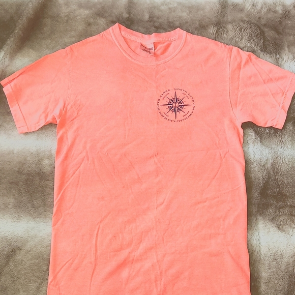 Comfort Colors | Tops | Comfort Colors Neon Top | Poshmark